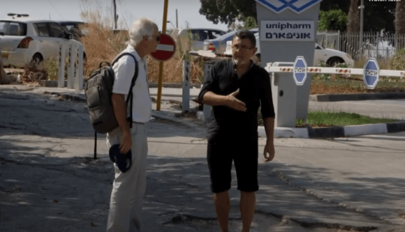‘What Kind of Jew Is Shlomo Sand?’ Bruce Robbins asks – Mondoweiss