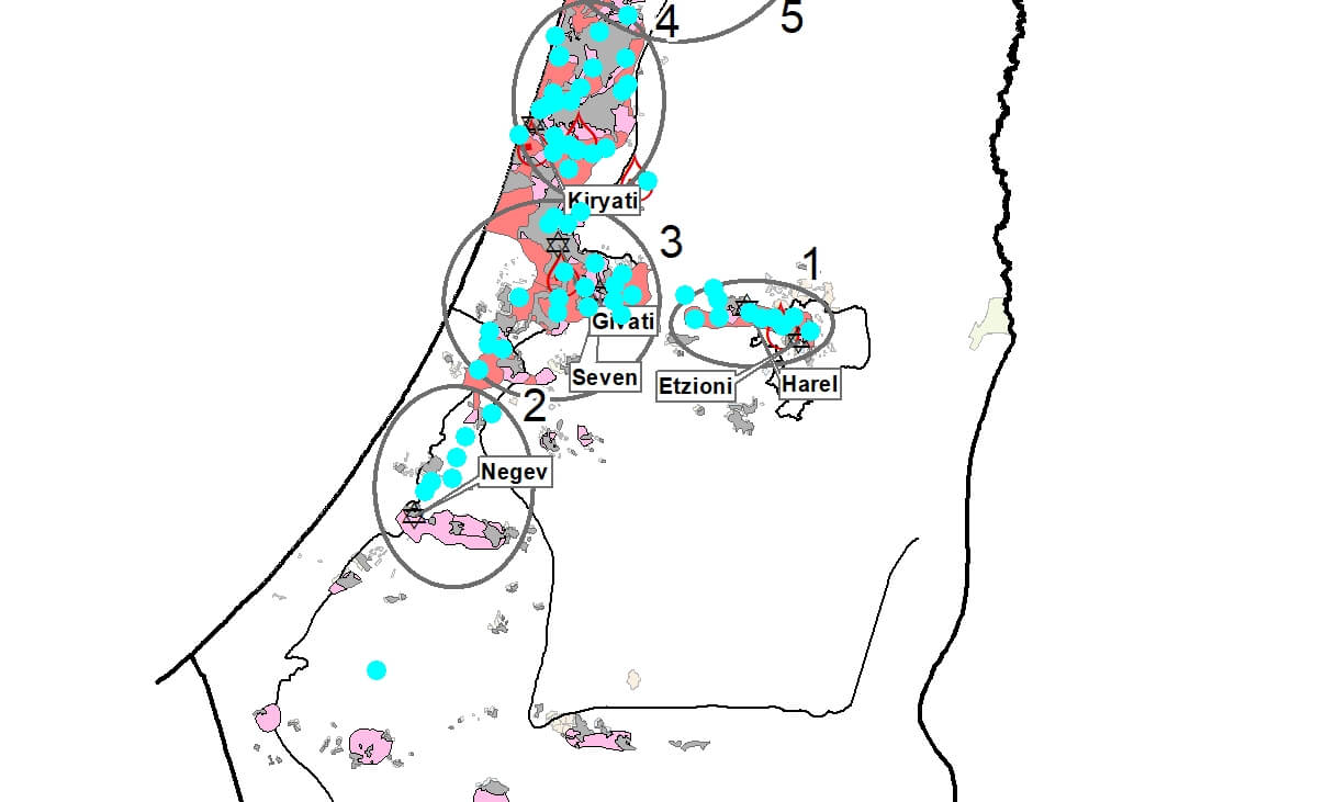 Palestine’s Nakba – Liverpool Friends of Palestine