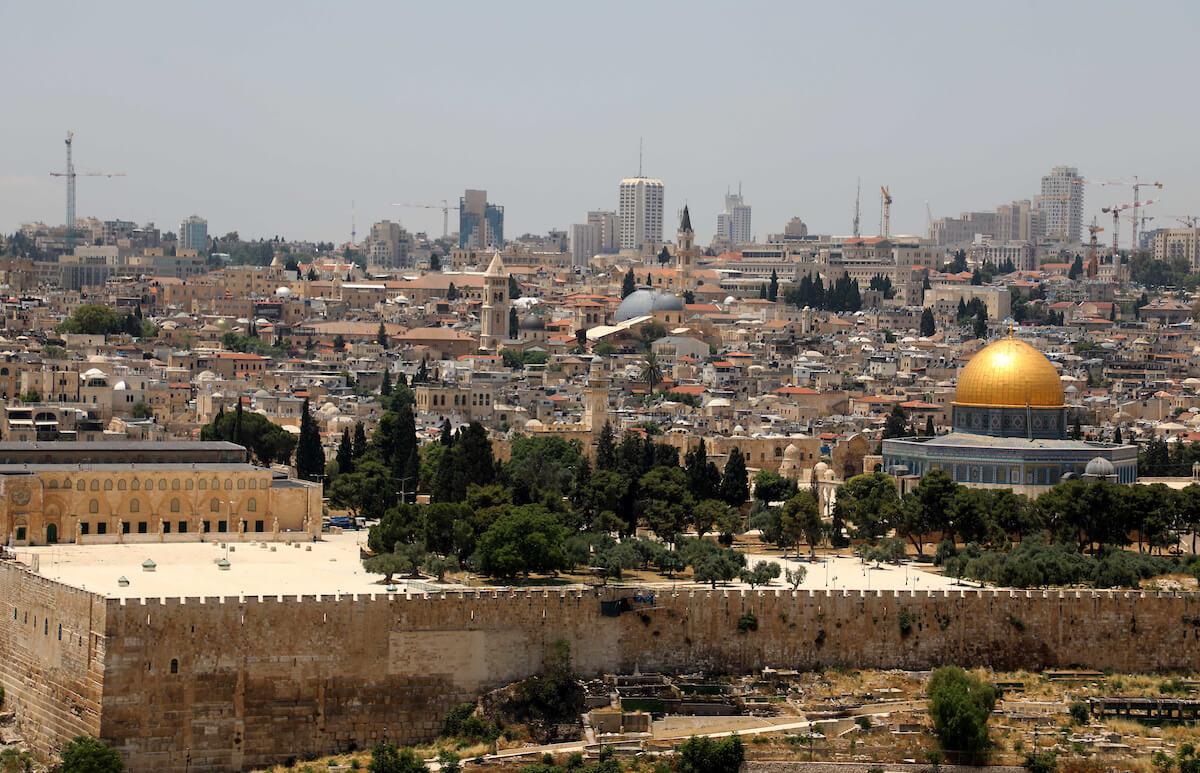 Blaming Palestinians won’t achieve peace, Israelis must look at their ...