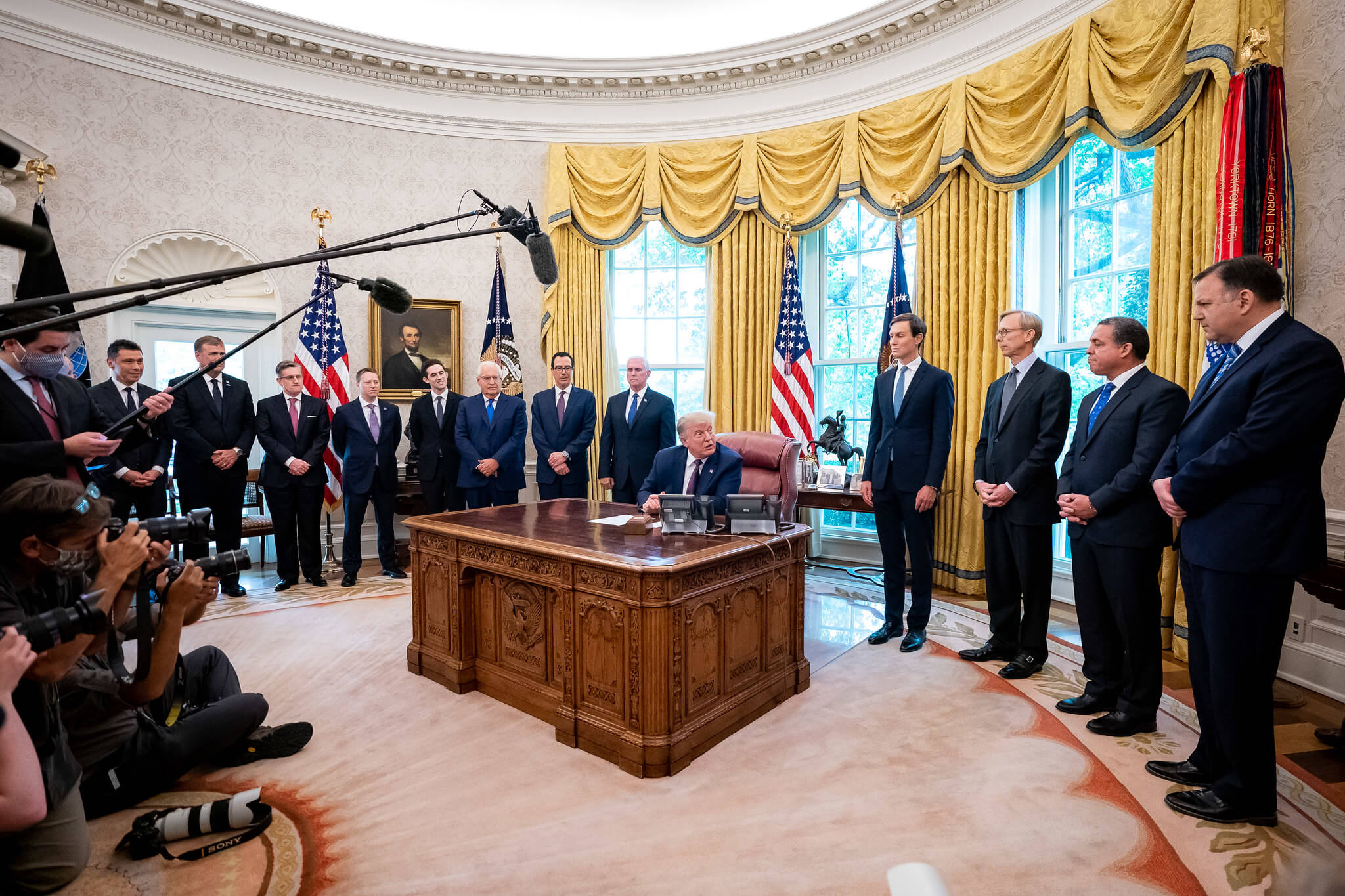 The latest recognition deal is a win for Israel — but it could provoke ...