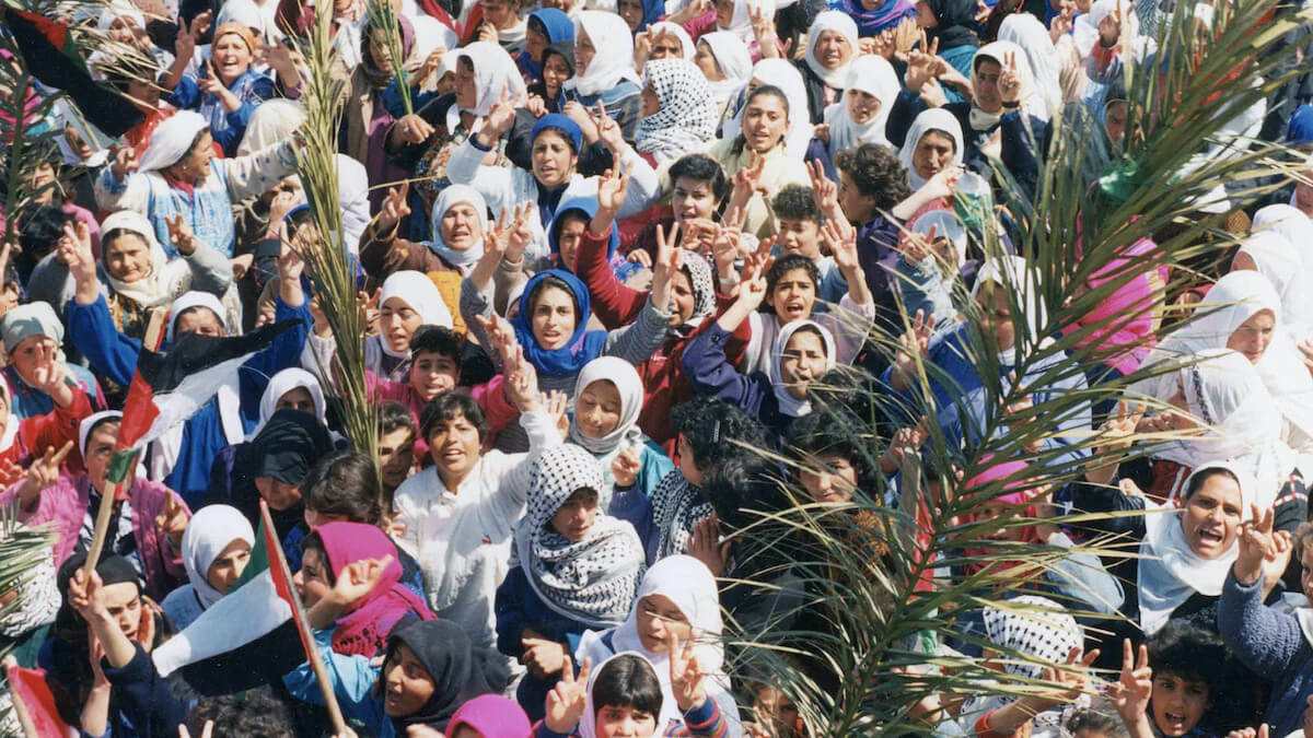 Remembrance of struggles past: two films by Julia Bacha – Mondoweiss