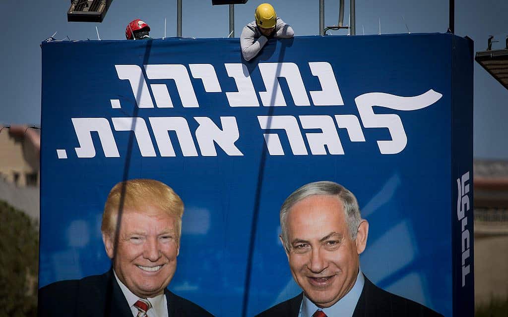 “I don’t think Bibi ever wanted to make a deal.” – Mondoweiss