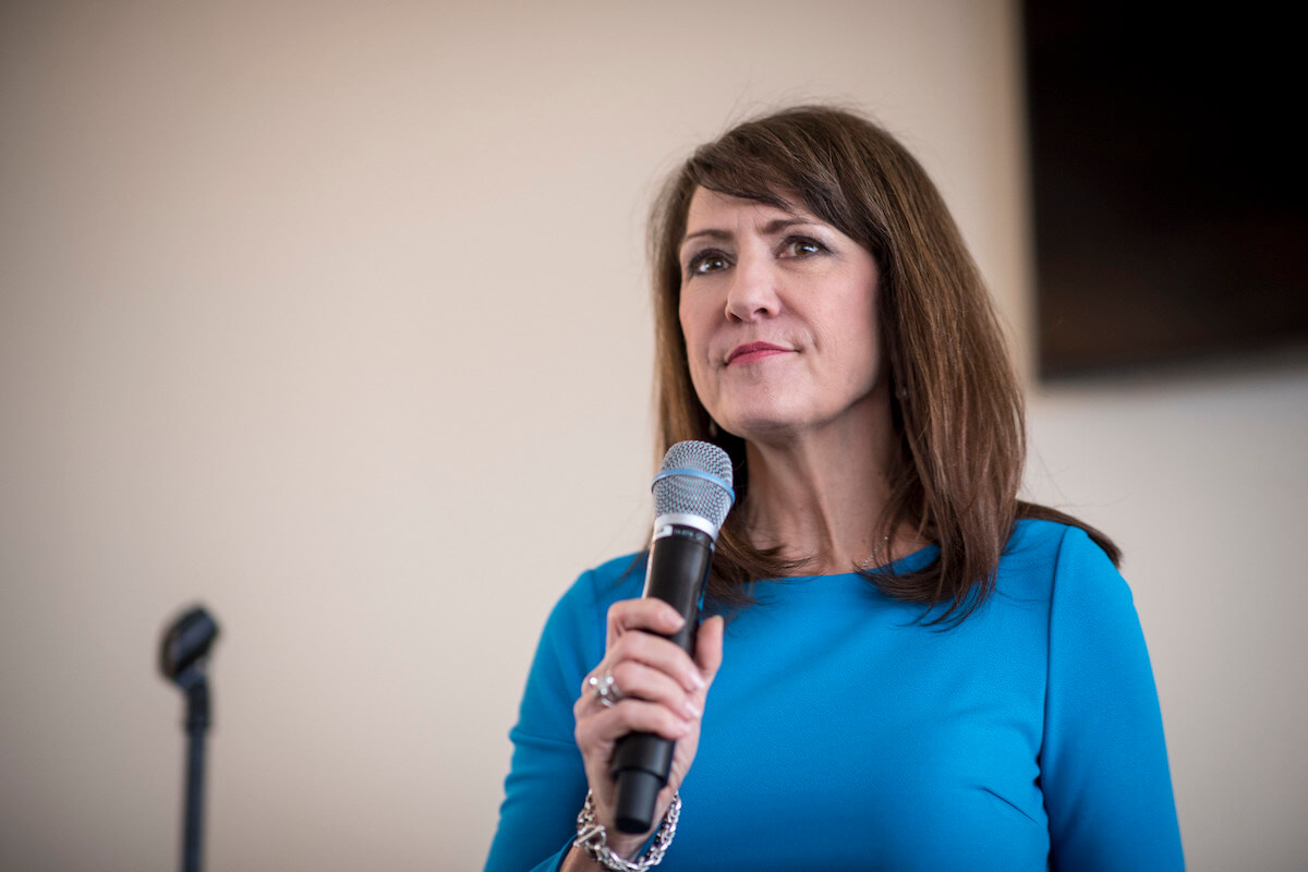 Palestinian professor says he was denied job with progressive lawmaker ...