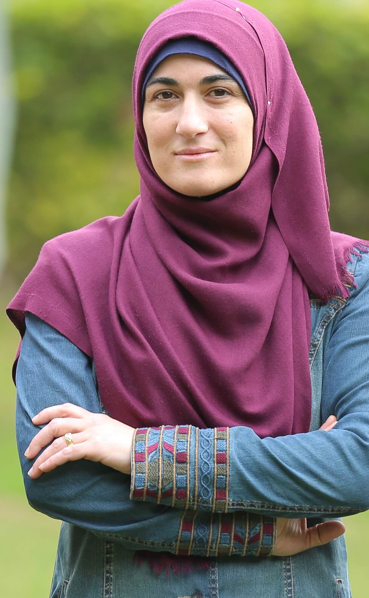 After the ceasefire, I struggle to imagine what is a normal life ...