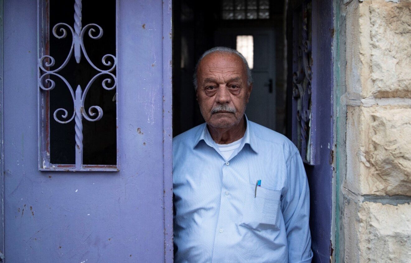 Half a century in Sheikh Jarrah: my friendship with a Palestinian ...