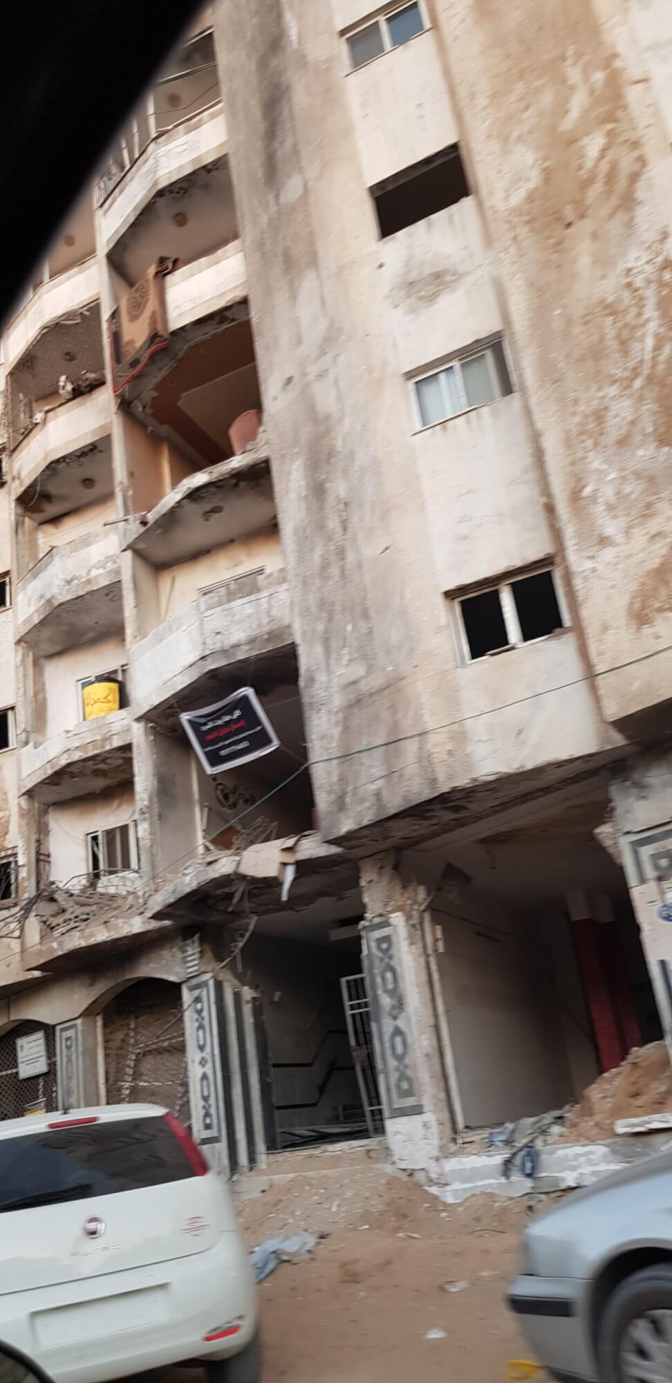 Walking the streets of Gaza after 15 years of absence – Mondoweiss