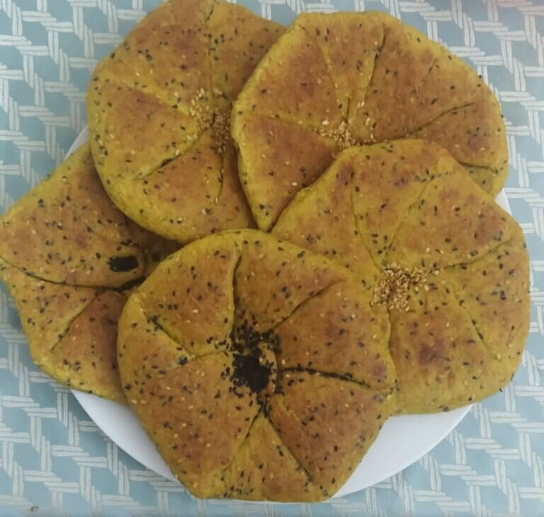 A Palestinian kitchen full of memories – Mondoweiss