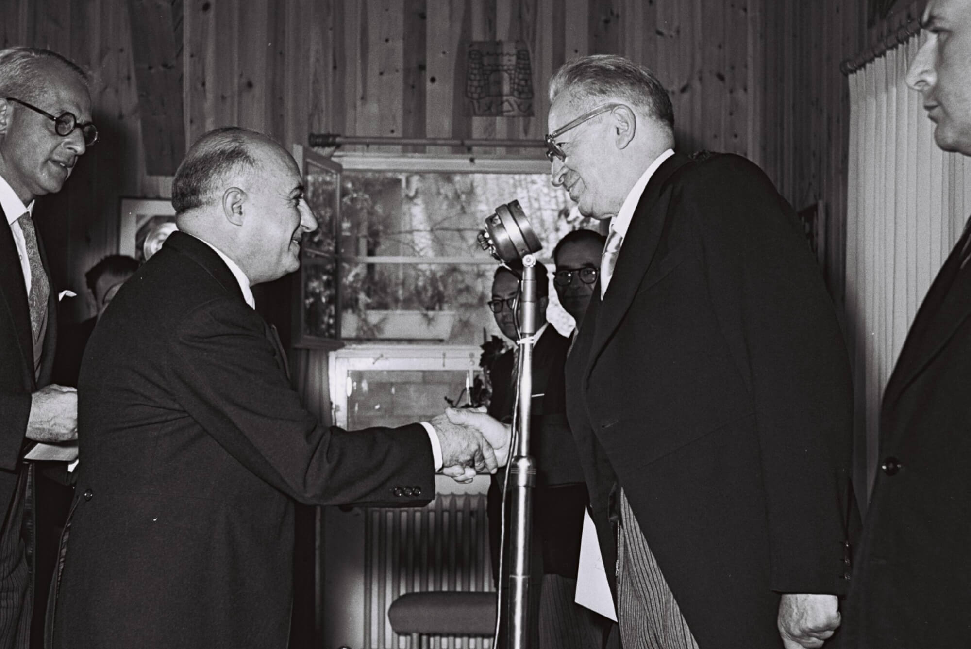 Latin America, the 1947 UN Partition Plan, and decolonization – Mondoweiss