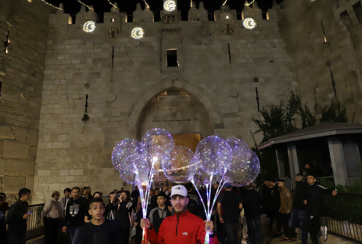 Ramadan in Palestine, a magical month marred by the occupation – Mondoweiss