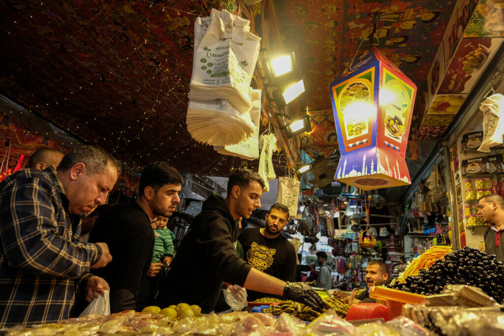 After 15 years of siege, Ramadan in Gaza looks very different – Mondoweiss