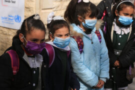 ‘No heavenly angel’ — Gazans take a dim view of Gantz, and Odeh’s ...