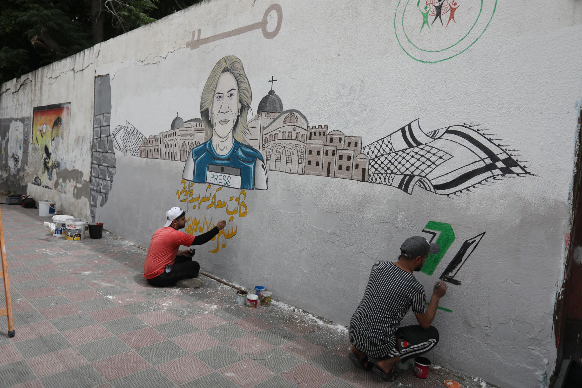 Dems’ calls for investigating Abu Akleh killing are unprecedented — but ...