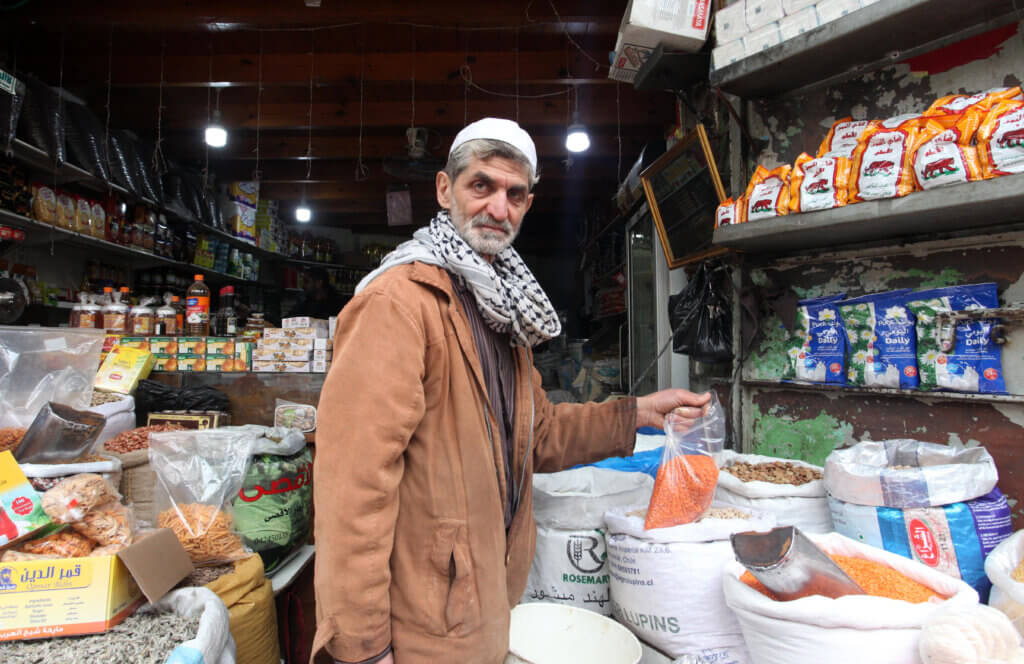 Latest price hikes in Gaza make basic subsistence a luxury – Mondoweiss