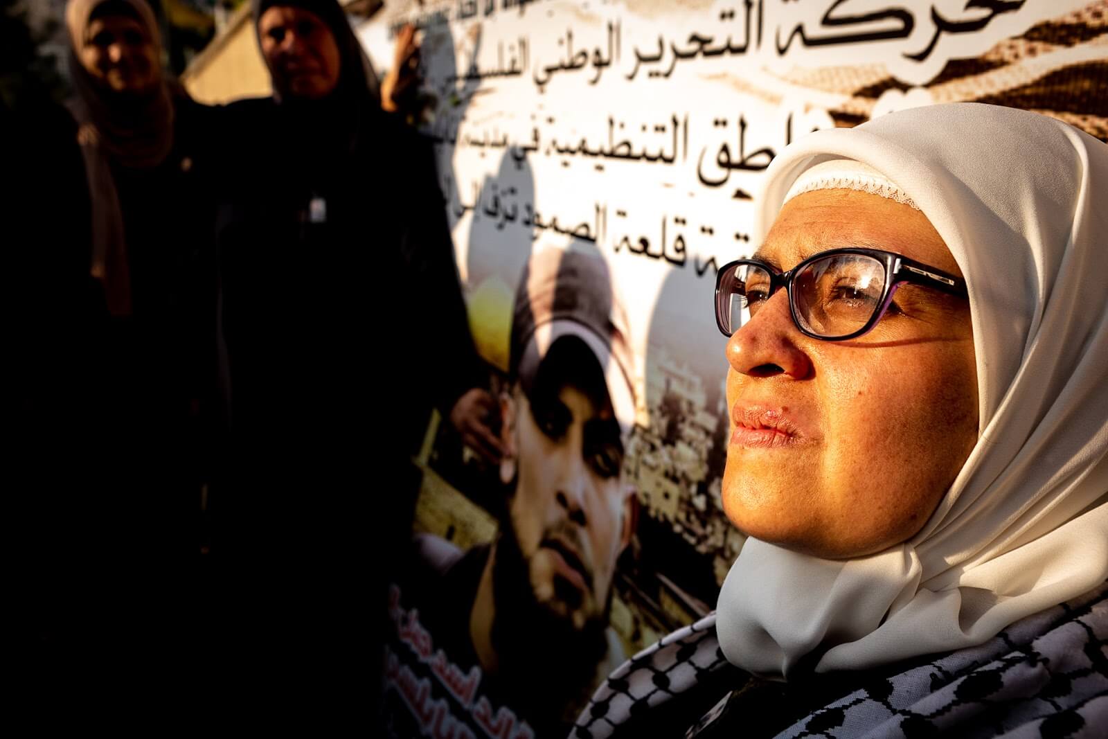 How Ibrahim al-Nabulsi turned the ‘lion of Nablus’ – Mondoweiss ...