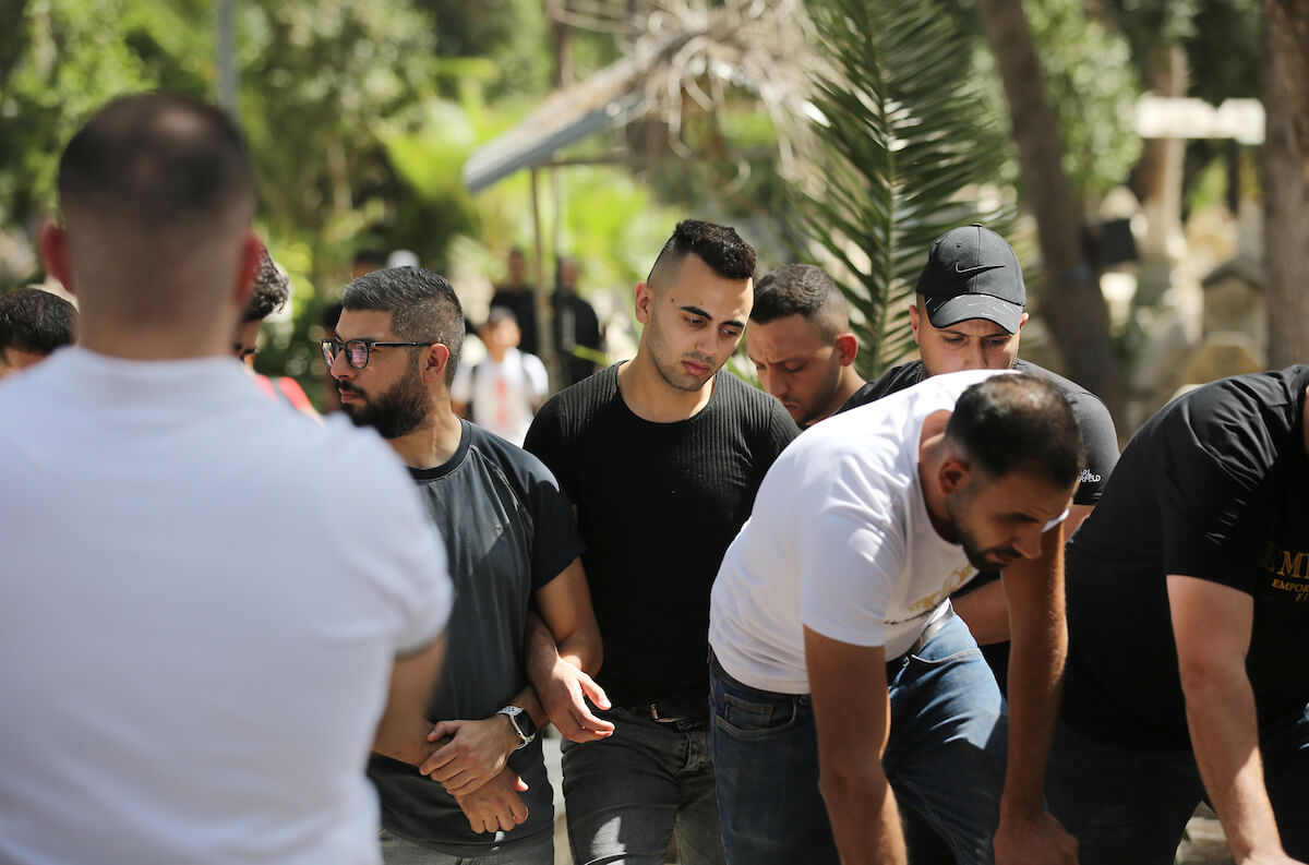 How many people have died from Gaza rockets into Israel? – Mondoweiss