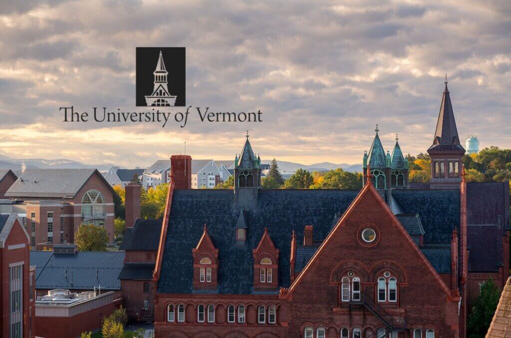 UVM president rejects antisemitism charges, but university remains ...