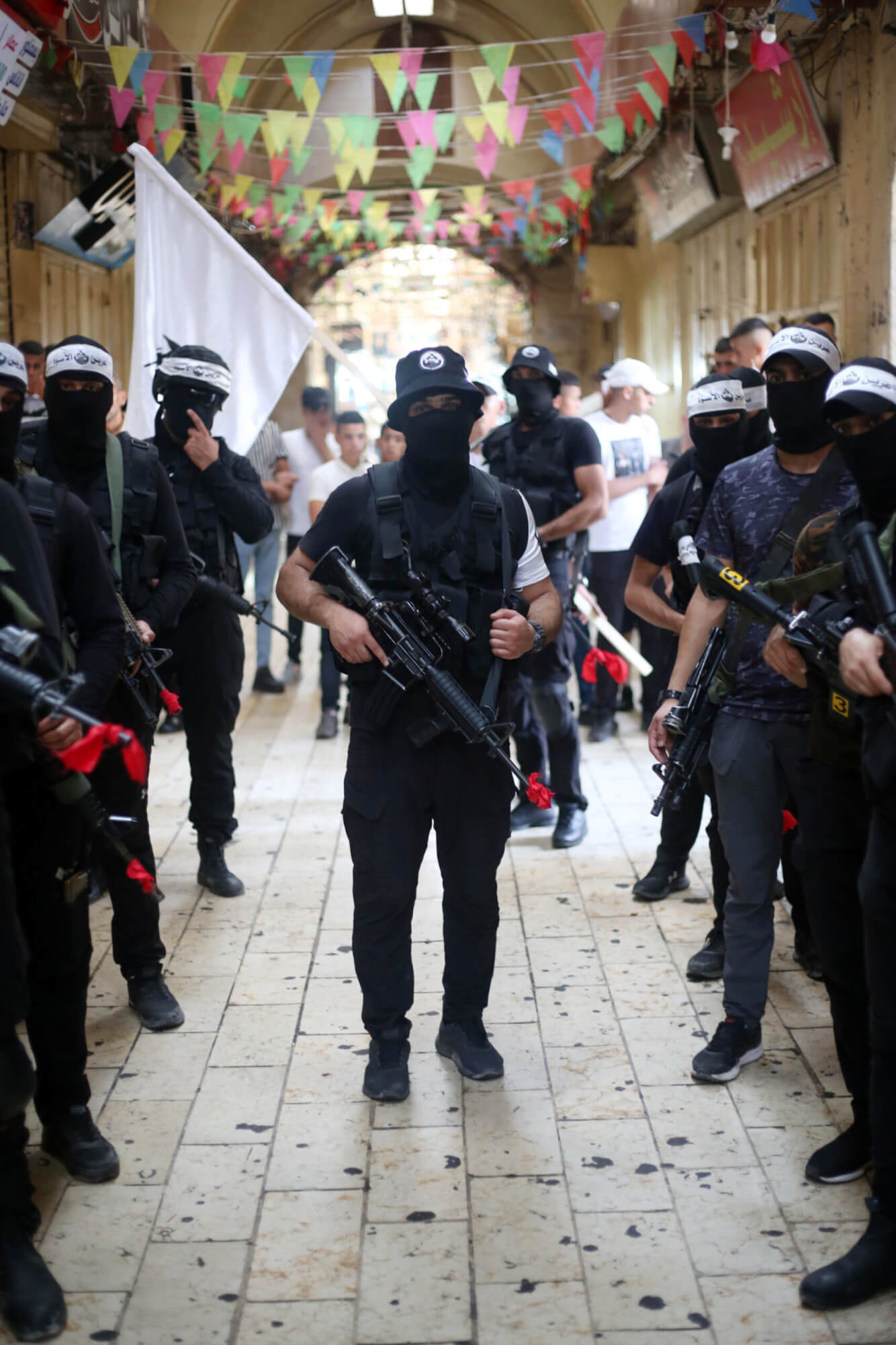 What is Happening in The West Bank Right Now: A Full Breakdown - ZNetwork