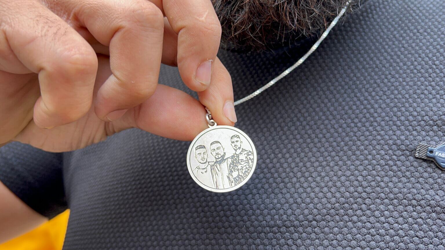 Ibrahim Al-Nabulsi turns 19 in the grave – Mondoweiss