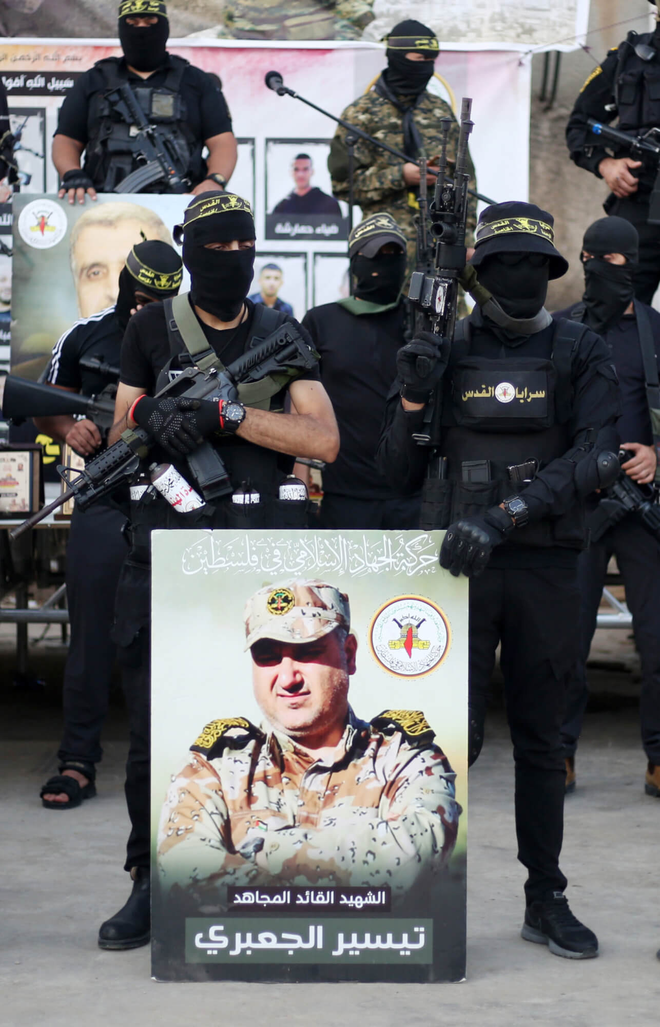 Inside the “Wasps’ Nest”: the rise of the Jenin Brigade – Mondoweiss