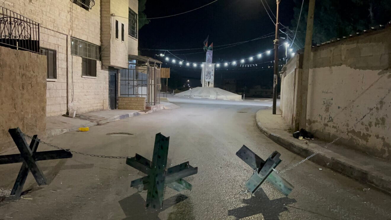 Inside the “Wasps’ Nest”: the rise of the Jenin Brigade – Mondoweiss