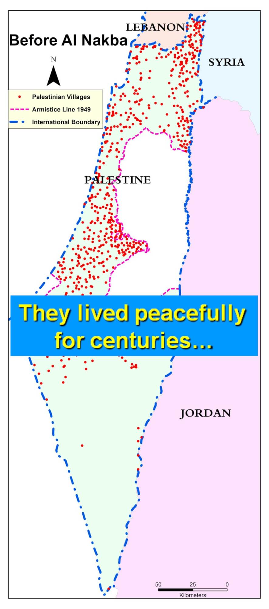 A Palestinian Address to Balfour: In honor of truth, memory, and ...