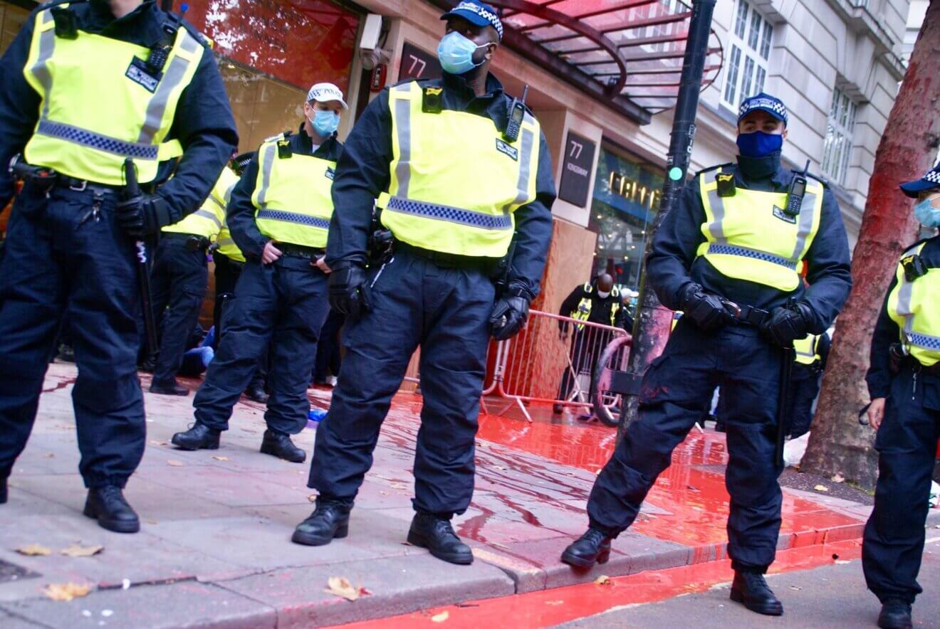 What a ‘not guilty’ verdict in Palestine Action’s first crown court ...