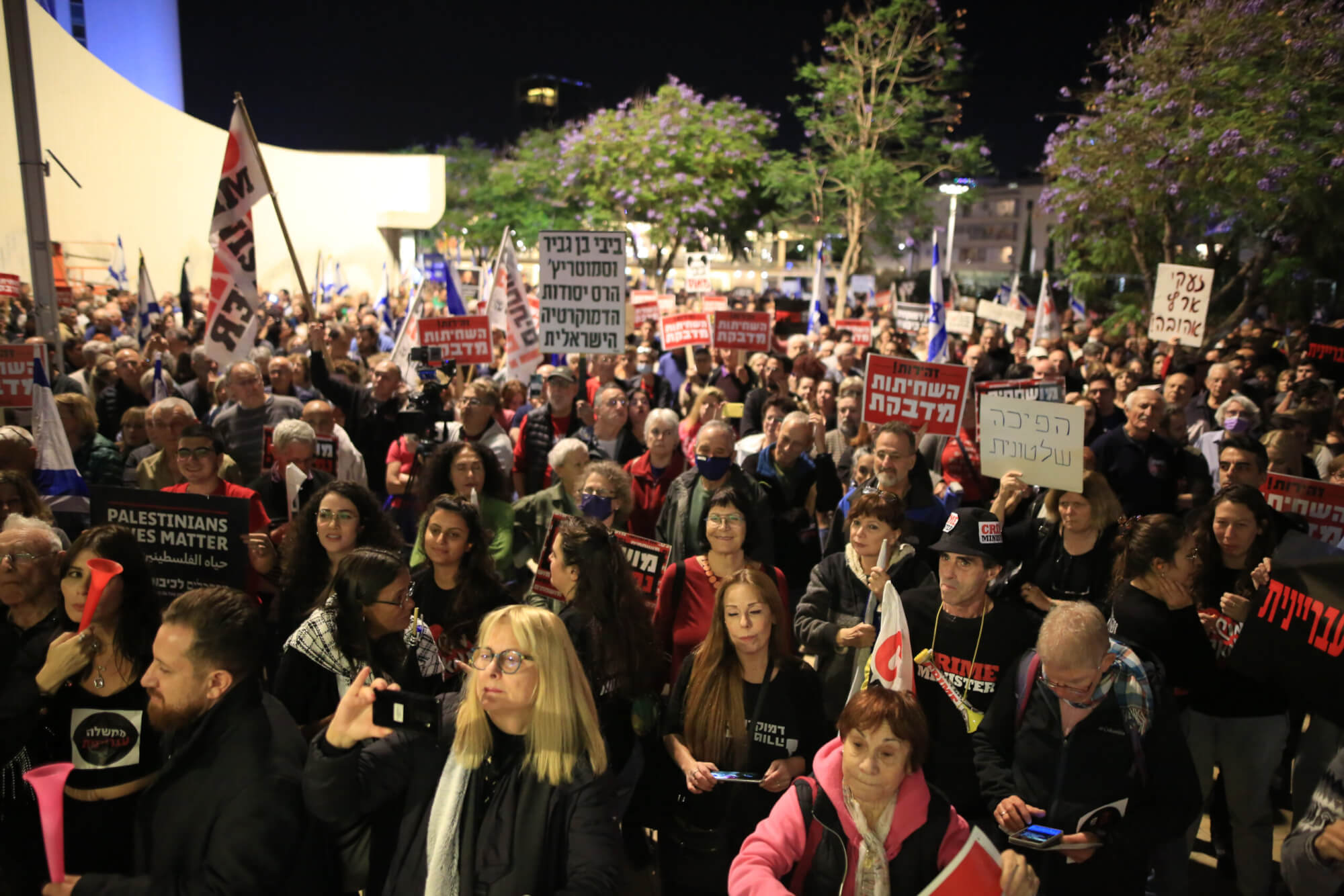 The rise of Israel’s far right is good for Palestinians – Mondoweiss