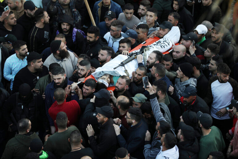 Weekly Briefing: The glaring double standard for Ukrainian and ...