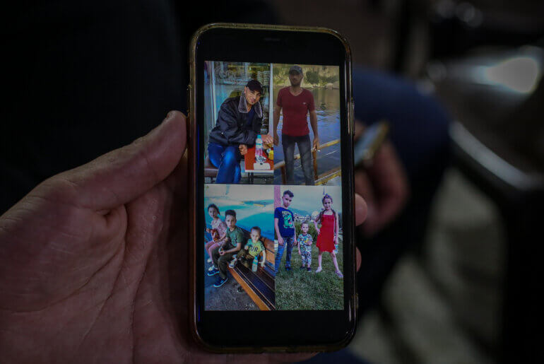 The unbearable beauty of Rifqa – Mondoweiss