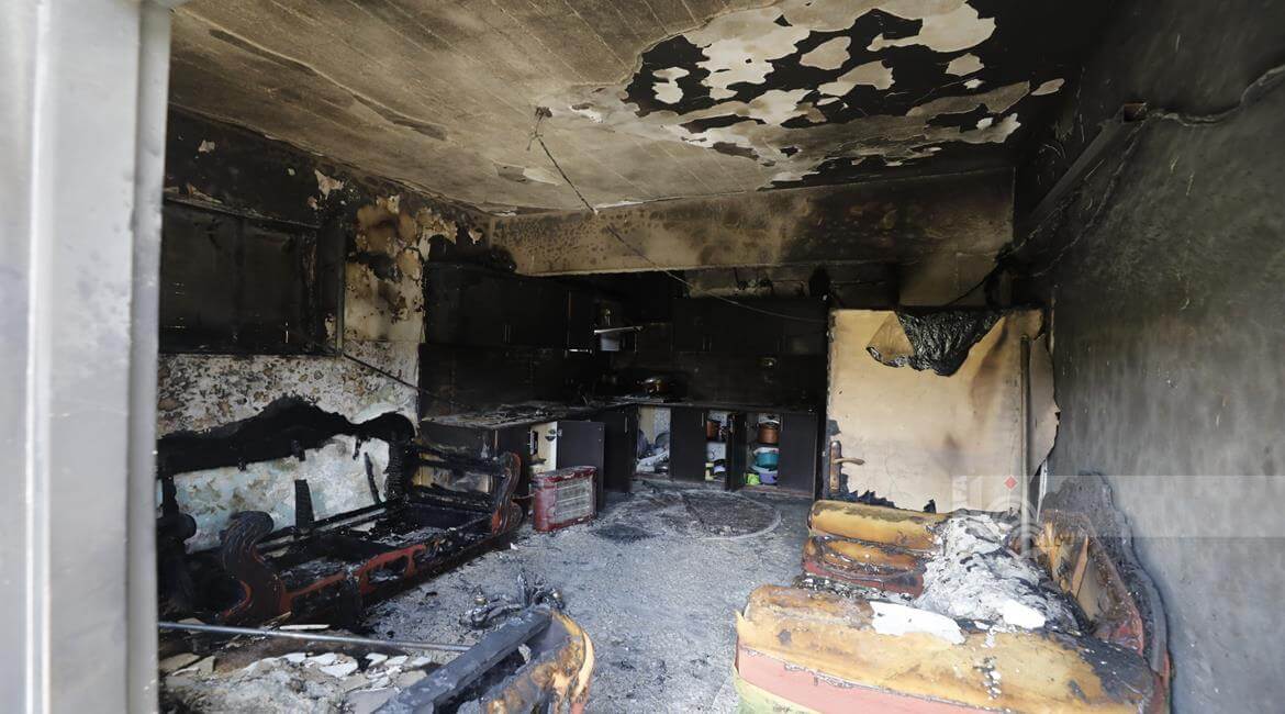 West Bank Dispatch: Settler pogroms become the norm as Israel begins ...