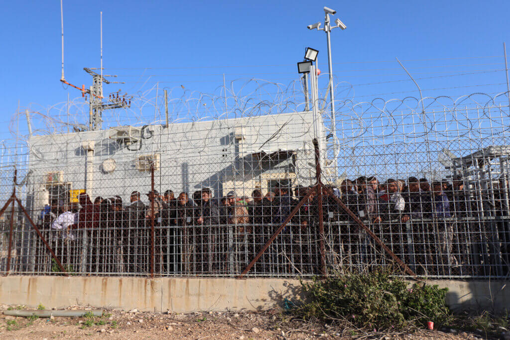 Photo Essay: The colonial violence that goes unreported in Palestine ...