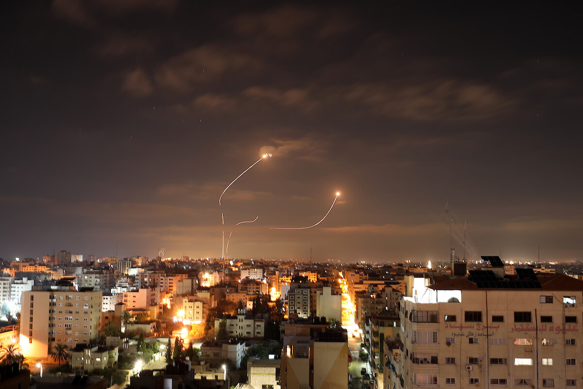 A bloody night in Gaza follows the death of Khader Adnan – Mondoweiss