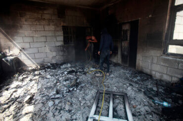 Finders Keepers in the Holy Land: So who was there first? – Mondoweiss