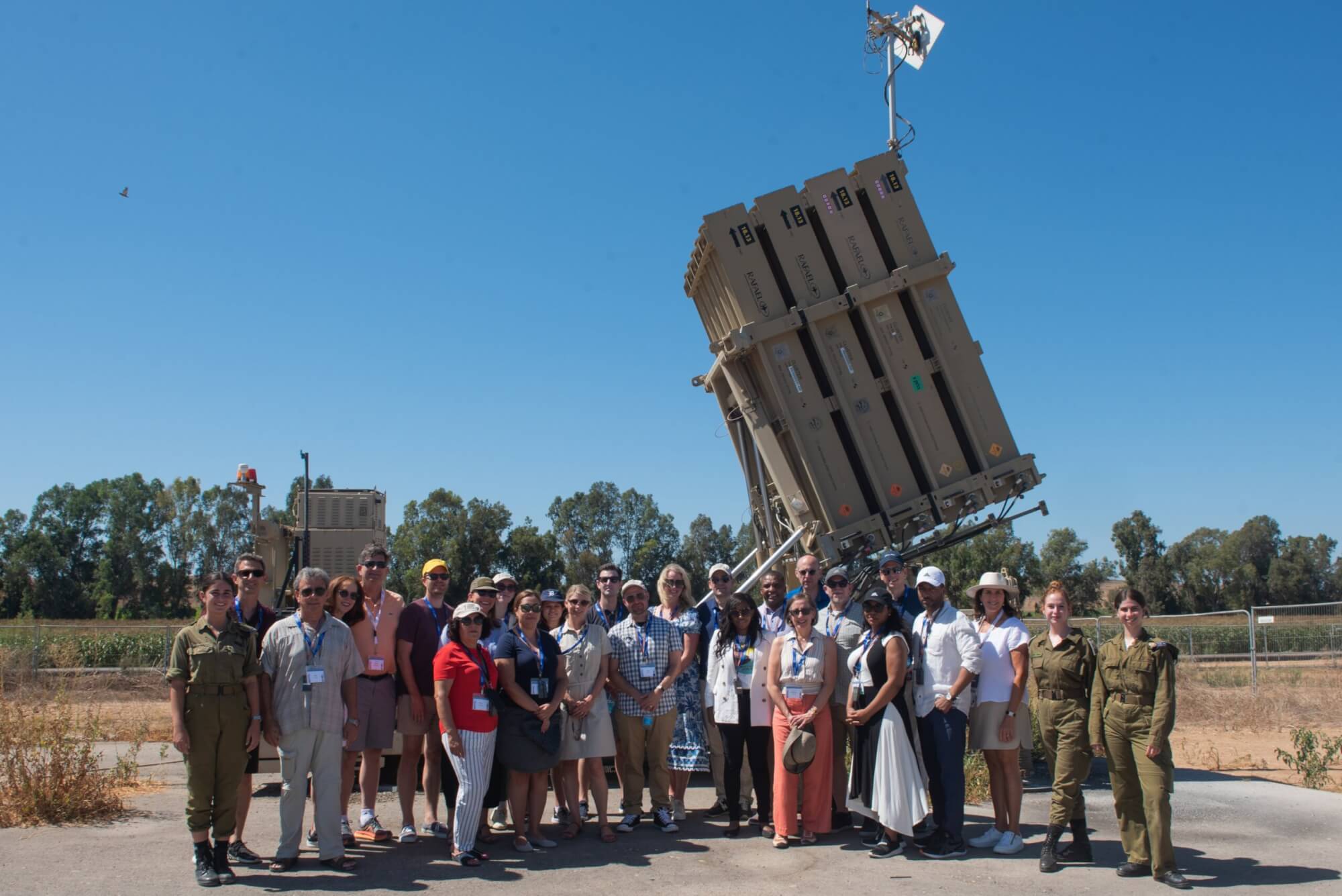 Progressive Vermont Rep. Becca Balint visited Israel on AIPAC trip ...