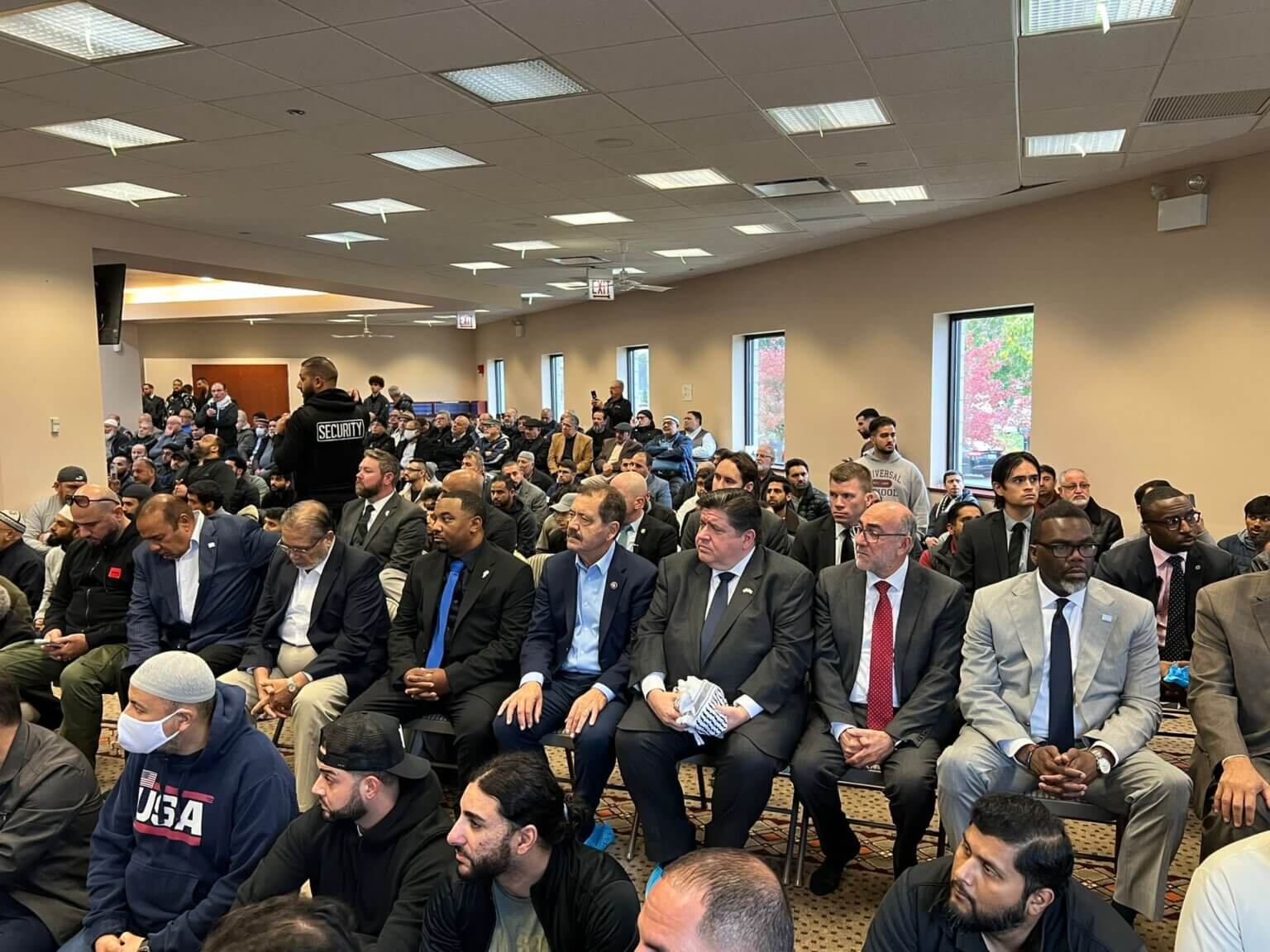 Cause and Effect: Chicago City Hall’s pro-Israel resolution and the ...