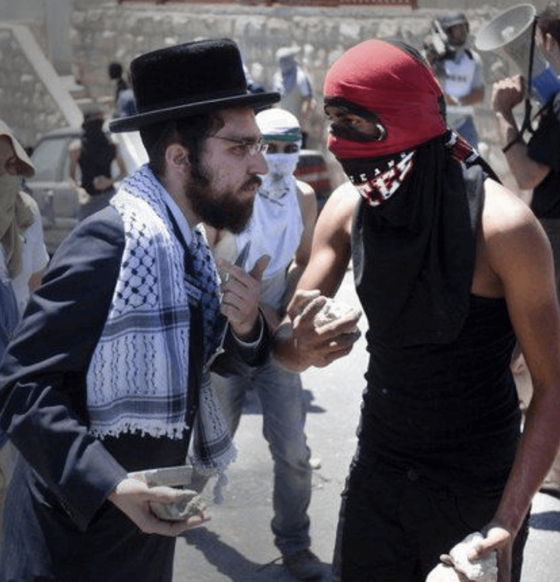 Are Israelis Jews? Returning to Jewish minority life – Mondoweiss