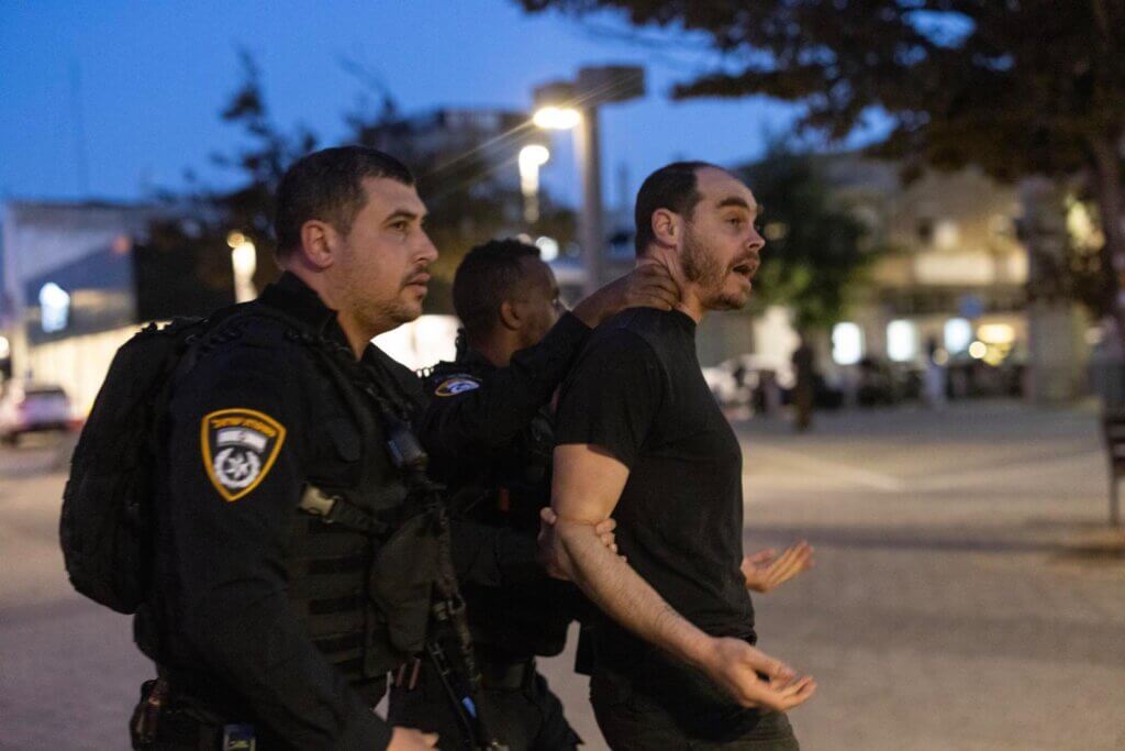 From the River to the Sea: There is one Israeli dictatorship – Mondoweiss