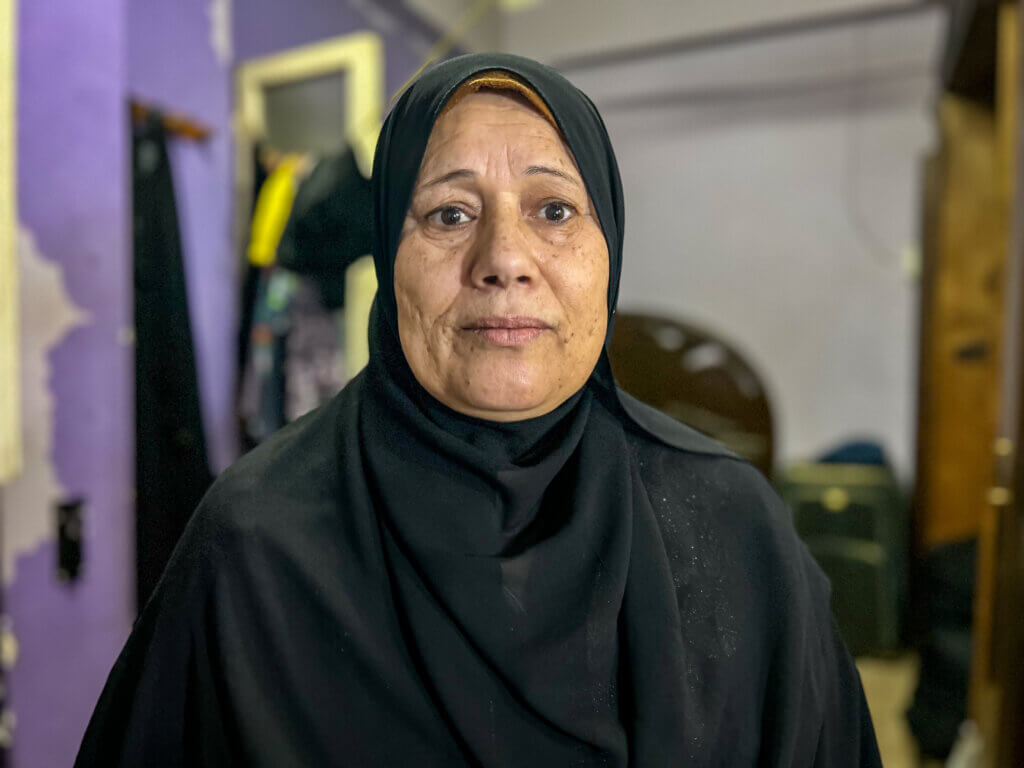 The Gaza refugees stranded in Egypt – Mondoweiss