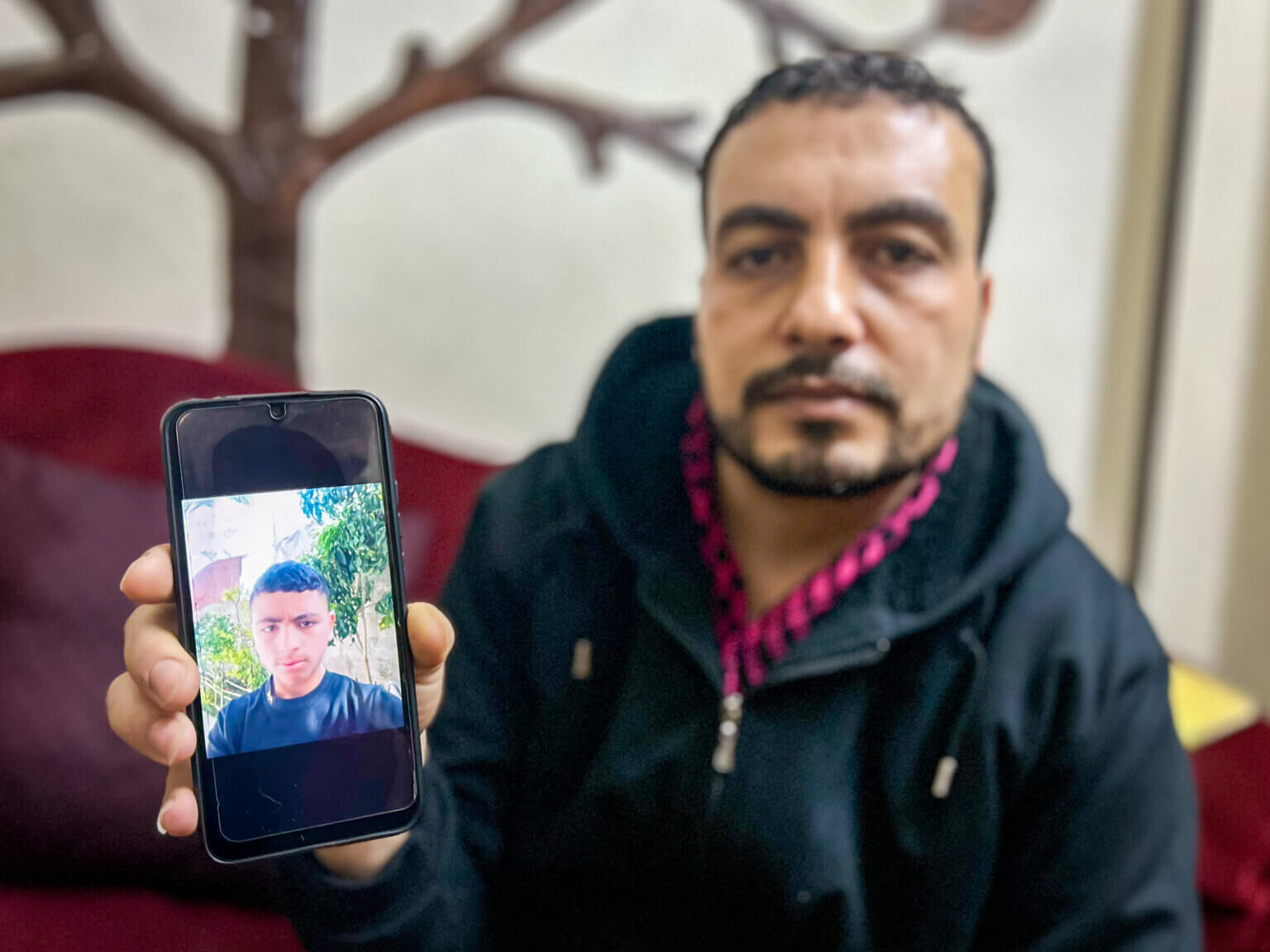 The Gaza refugees stranded in Egypt – Mondoweiss