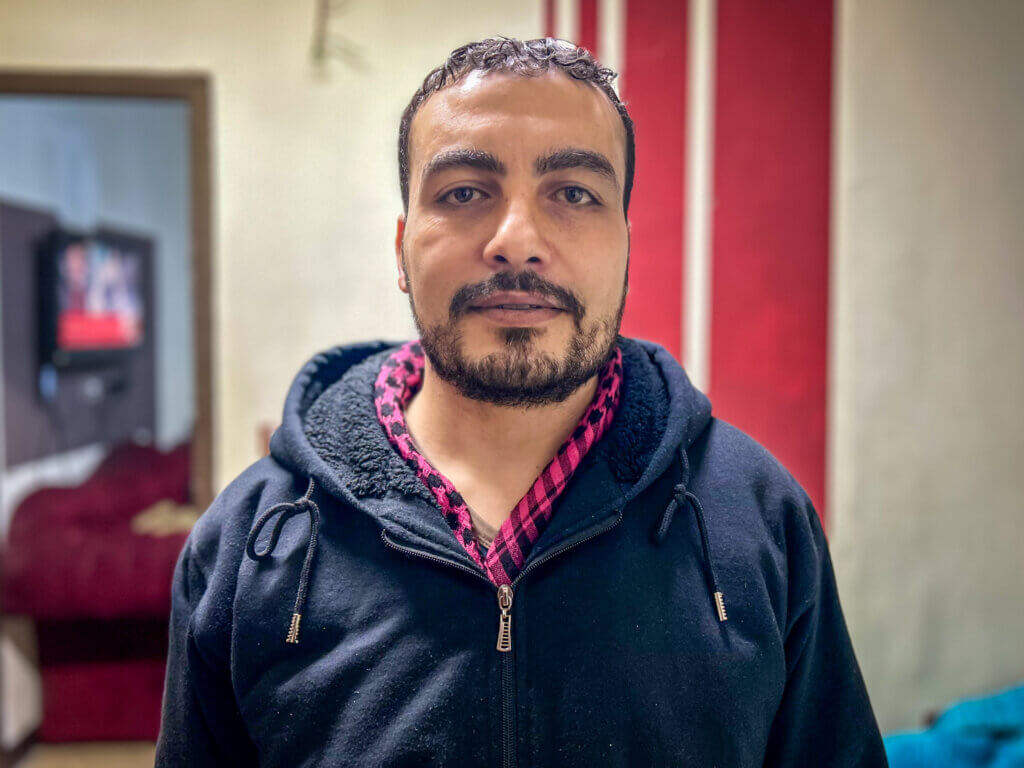 The Gaza refugees stranded in Egypt – Mondoweiss