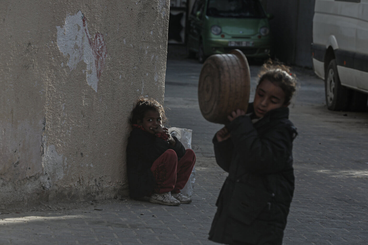 Every child is precious unless that child is Palestinian – Mondoweiss