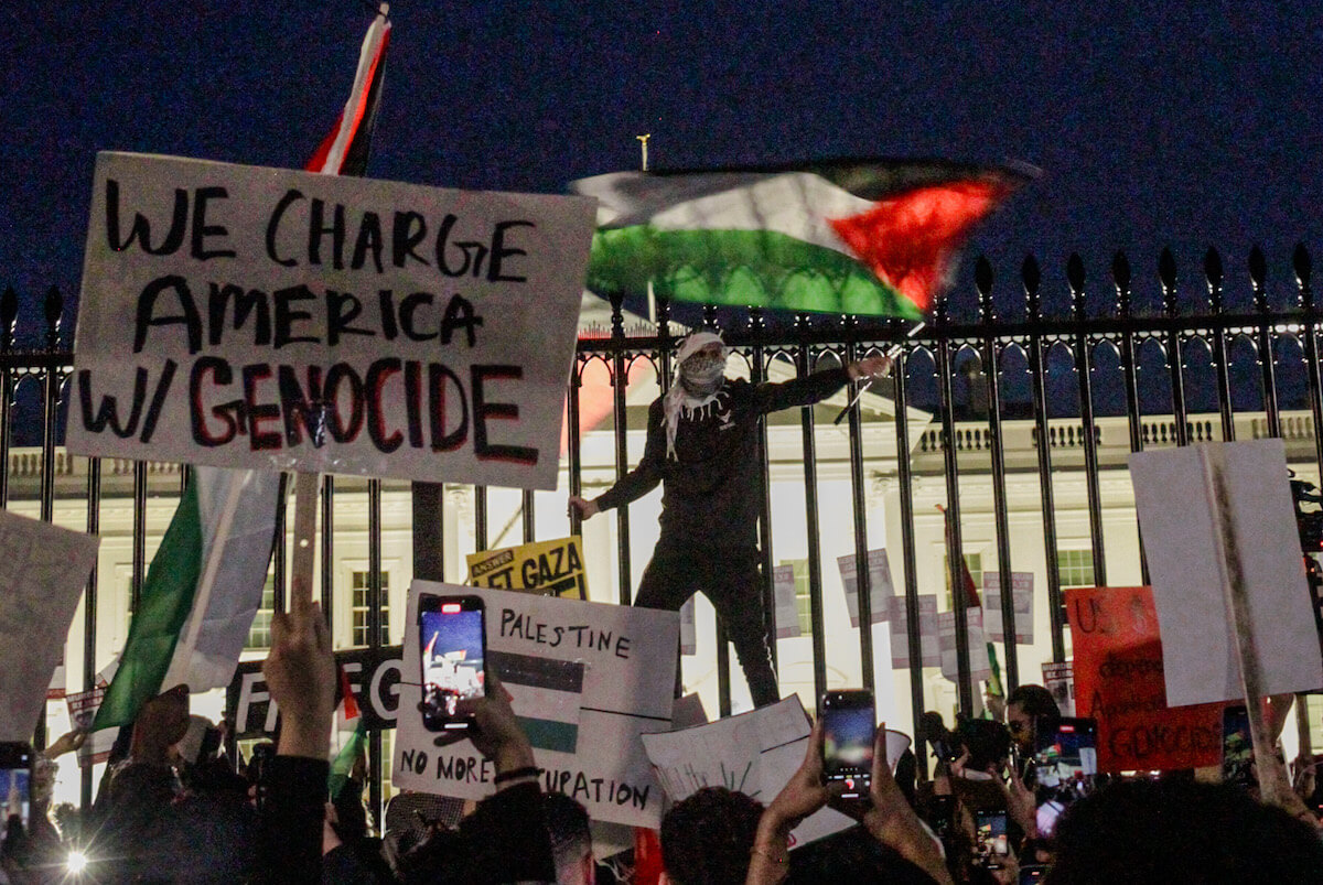 There is nothing we can do about Israel other than everything – Mondoweiss