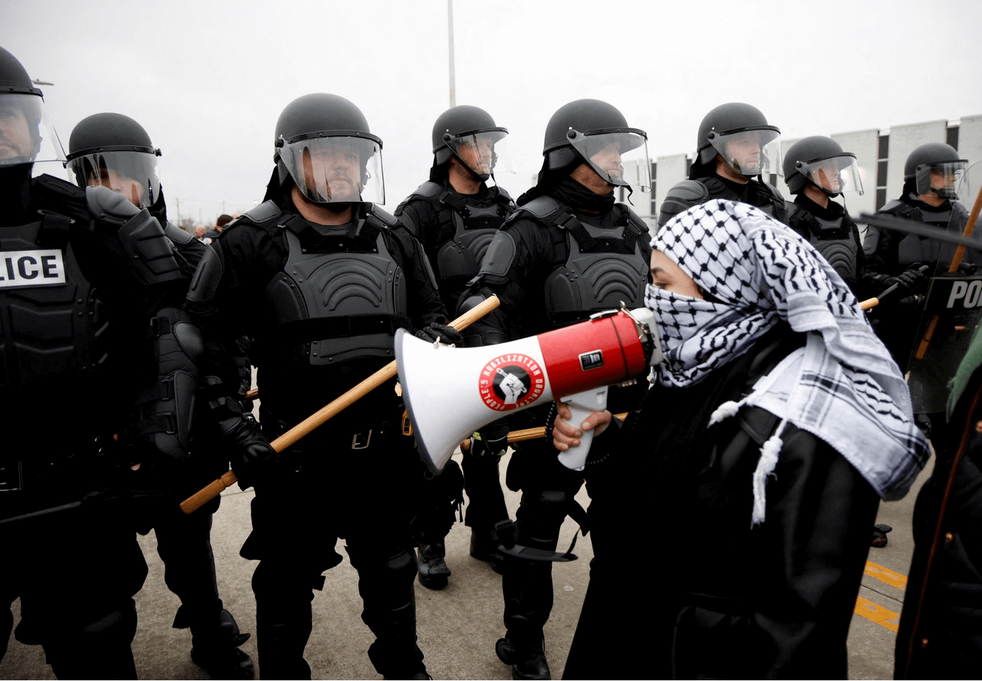 Opposition to Palestinian rights shaped U.S. anti-terror laws – Mondoweiss