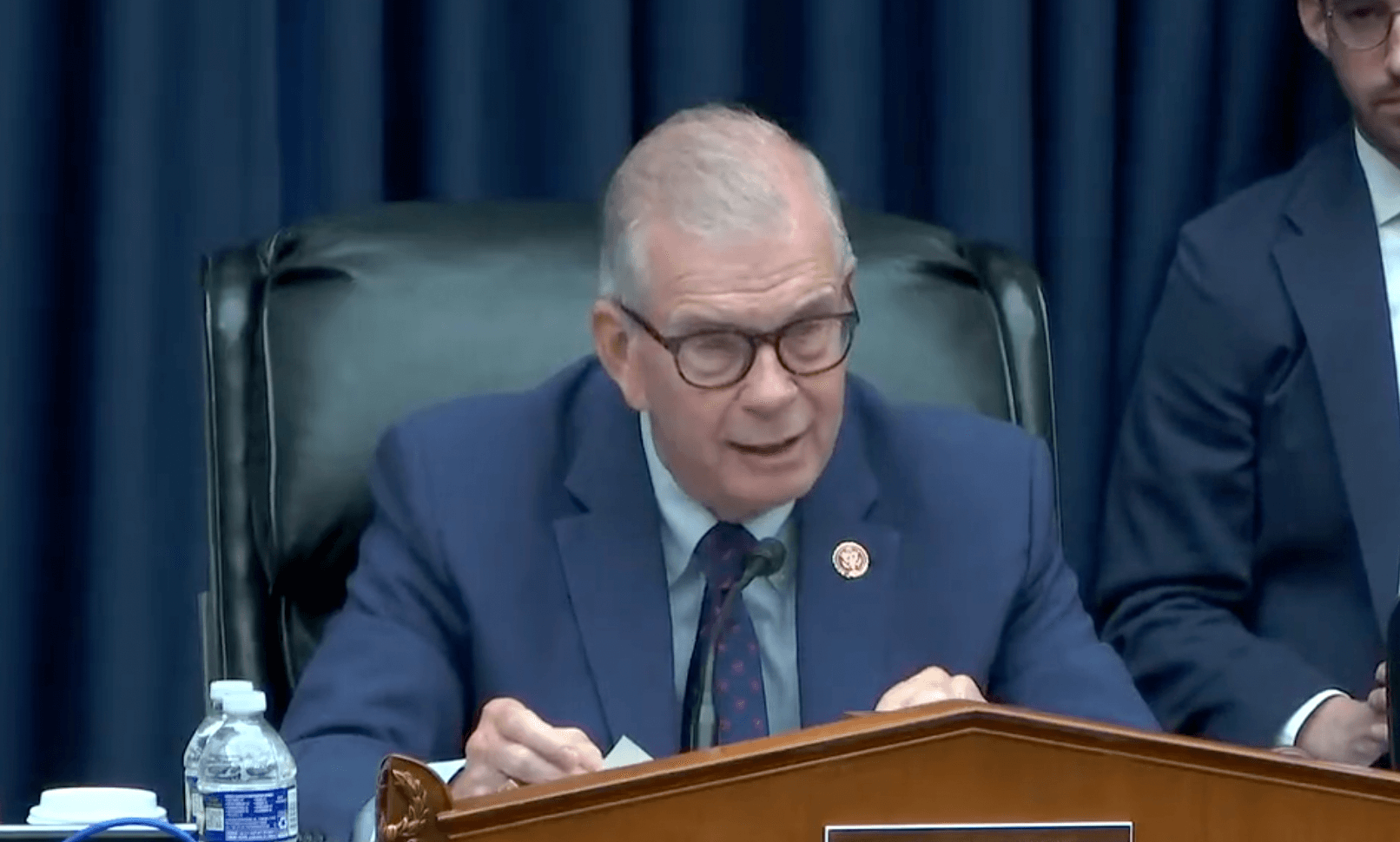 GOP congressman says Gaza should be nuked – Mondoweiss