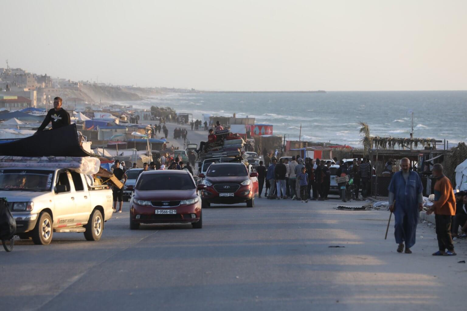 Rafah Invasion: Everything that’s happened so far – Mondoweiss