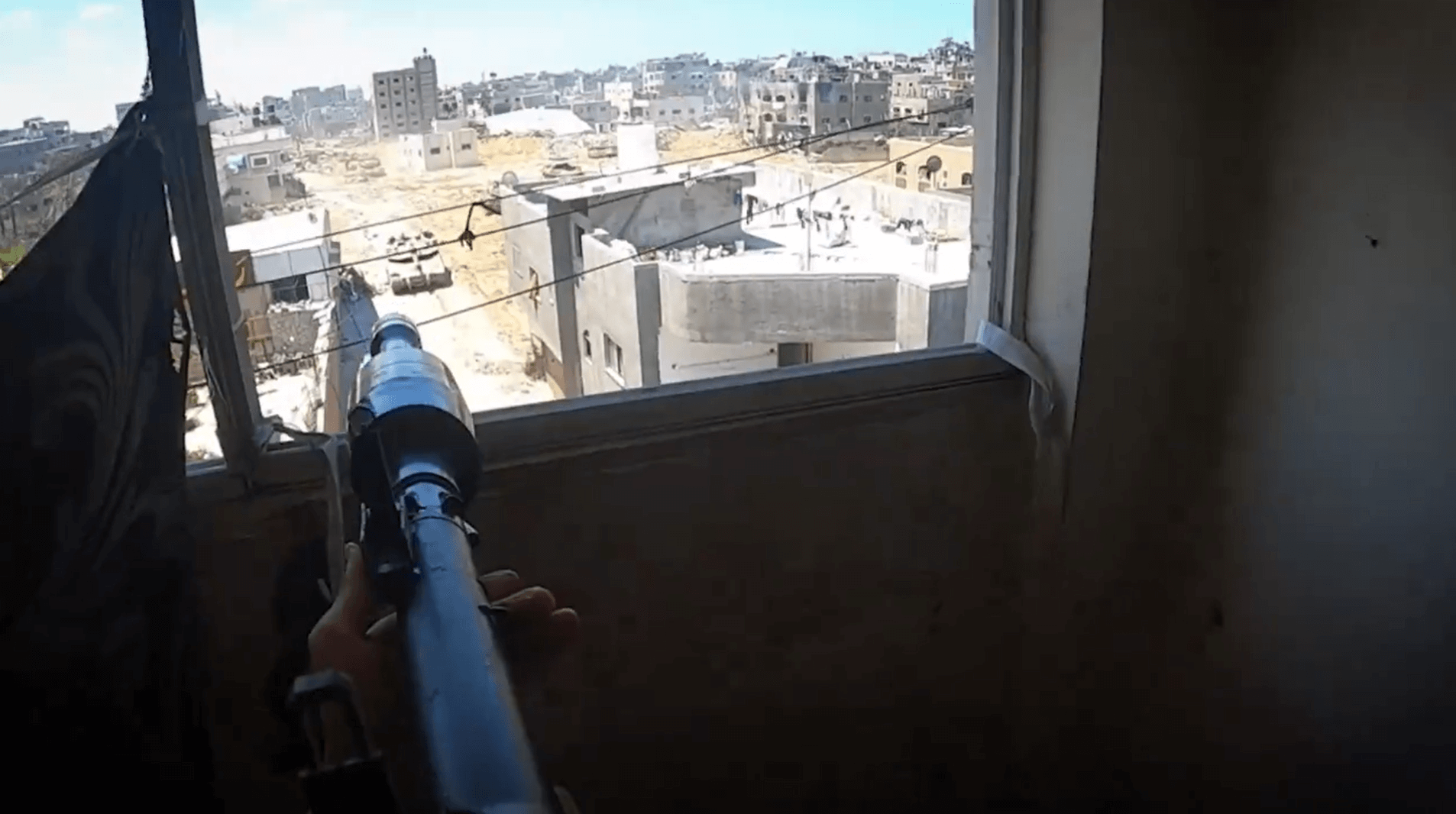 Why the Israeli army is invading northern Gaza a second time – Mondoweiss