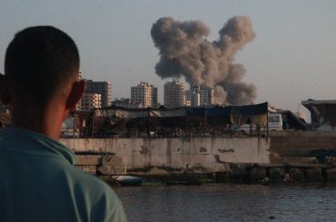 Israel’s fault lines and the loss of a Jewish humanity – Mondoweiss