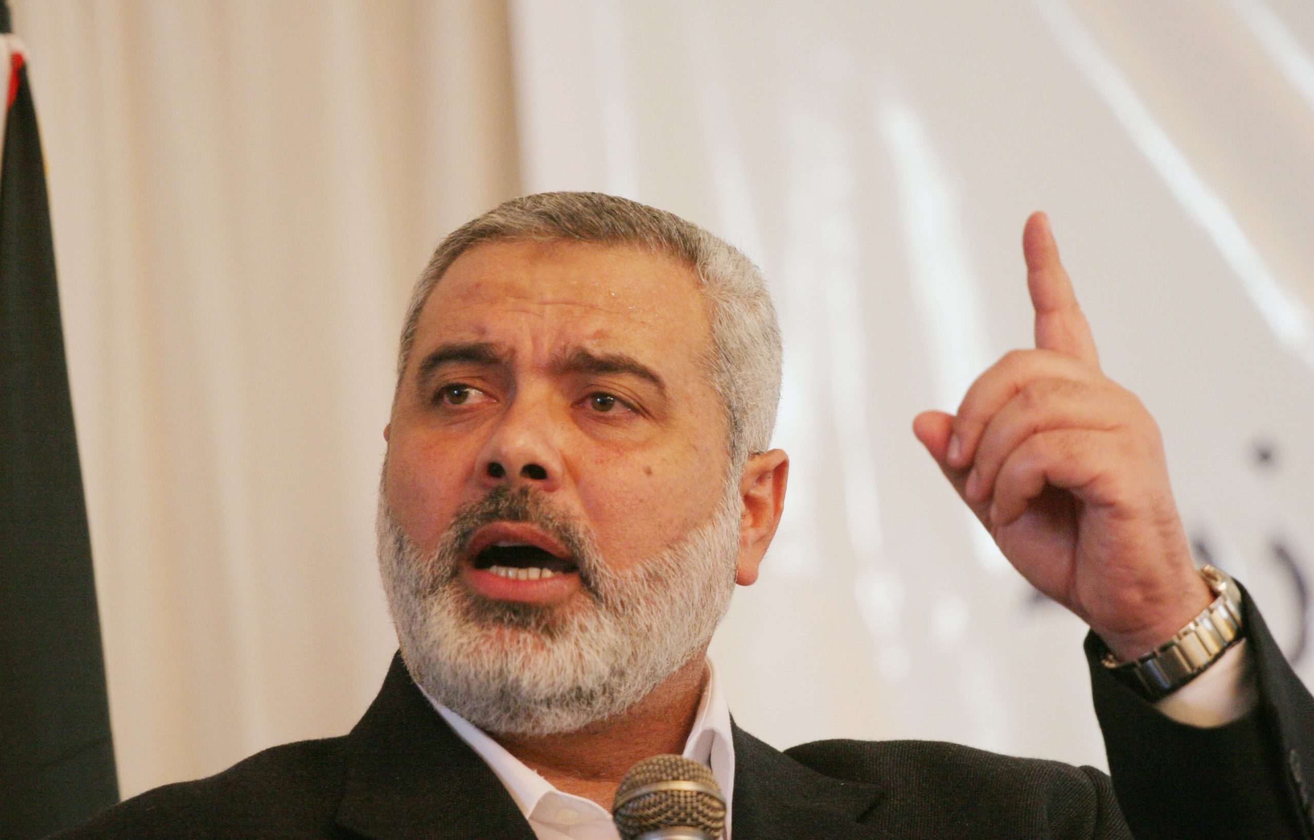 Israel assassinates head of Hamas political bureau amid regional ...