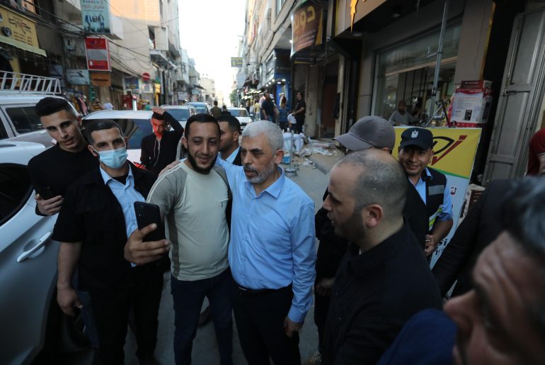 Demystifying how the Hamas leadership works – Mondoweiss