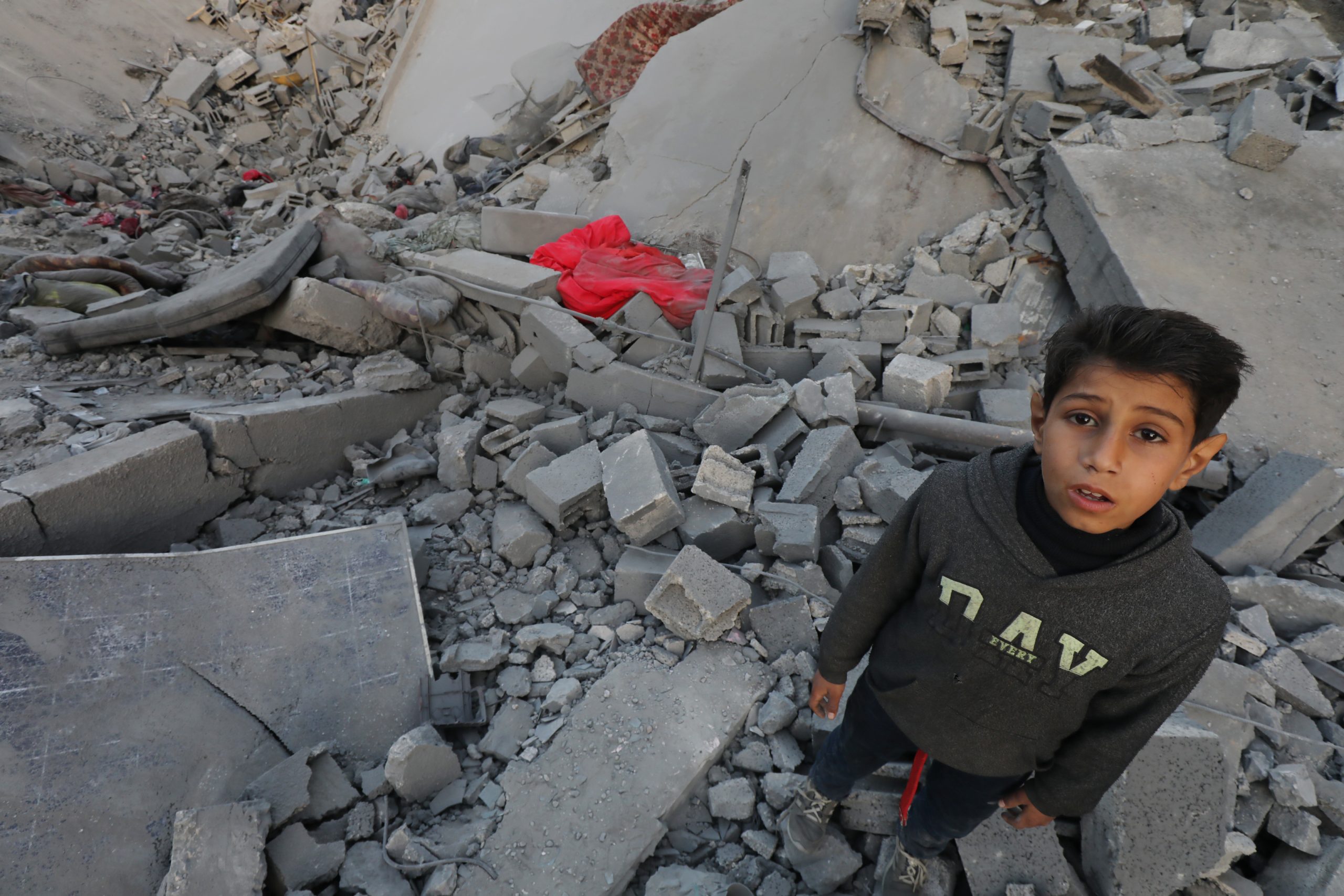 Ceasefire negotiations as a weapon of war – Mondoweiss